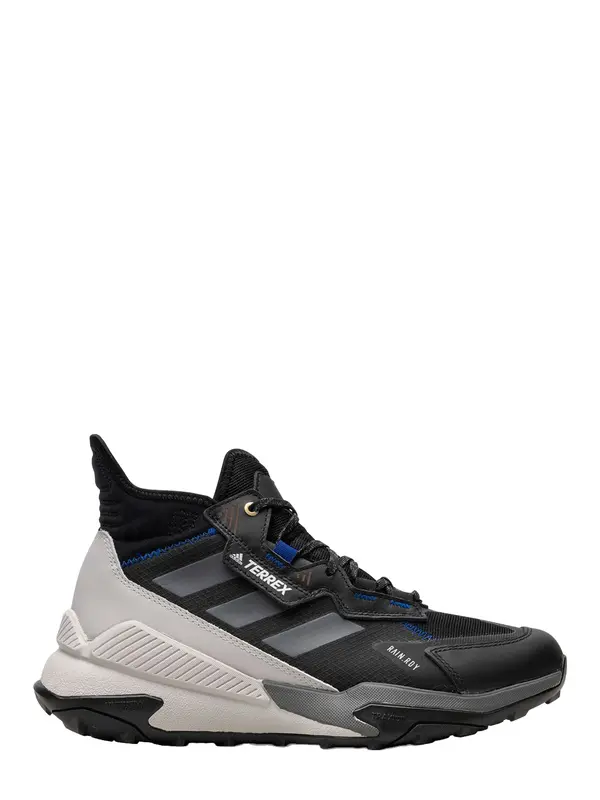 Adidas Terrex Hyperblue Mid Rain.rdy Sneakers - Black