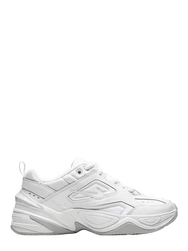 Nike M2k Tekno Sneakers - White