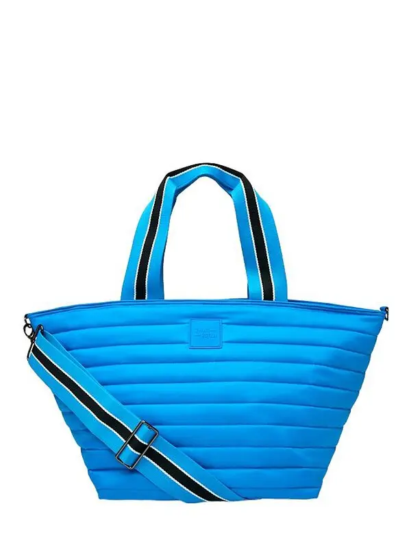 THINK ROYLN Beach Bum Cooler Bag Max - Turquoise