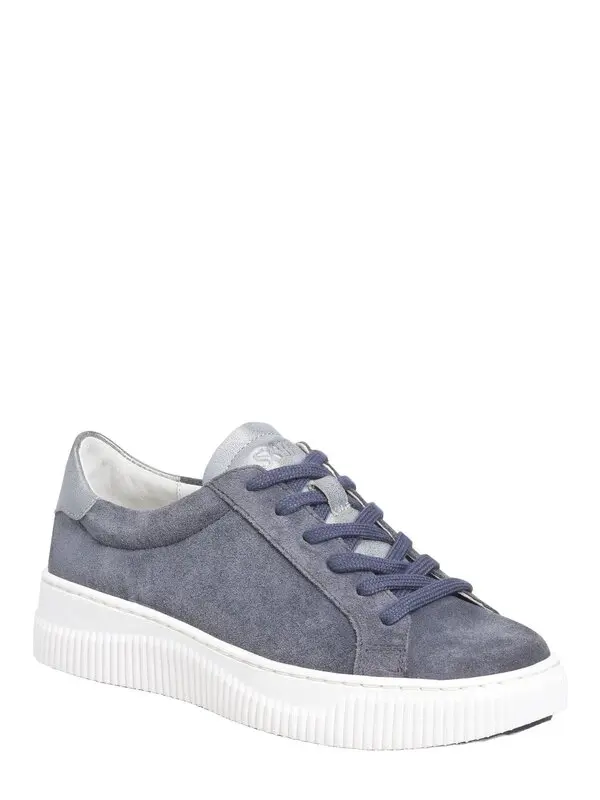 SOFFT Fianna Sneaker - Washed Indigo