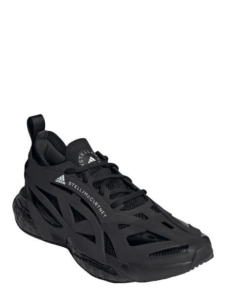 Adidas By Stella Mccartney Solarglide Sneakers - Cblack/cbl