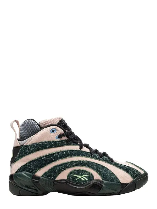 REEBOK X Brain Dead Shaqnosis Sneakers - Neutrals