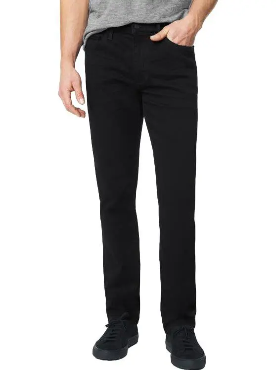Joe's Jeans The Brixton Slim Straight Leg Jeans - Griff
