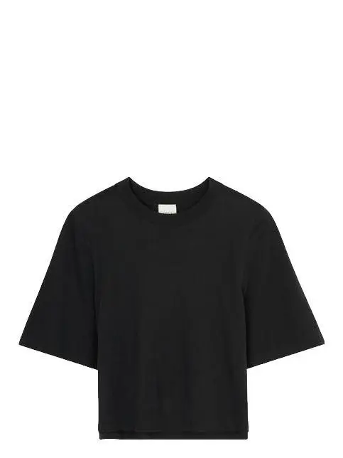 Isabel Marant Ben T-shirt - Black
