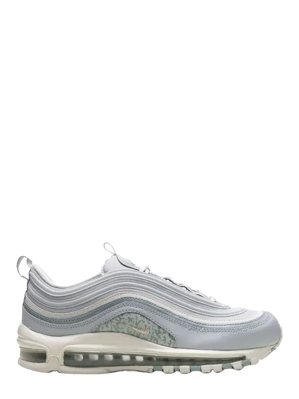 Nike Air Max 97 Sneakers - Blue