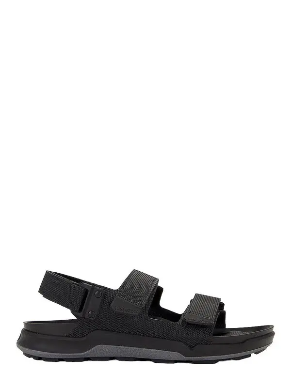 BIRKENSTOCK Tatacoa Ce Sandals - Futura Black