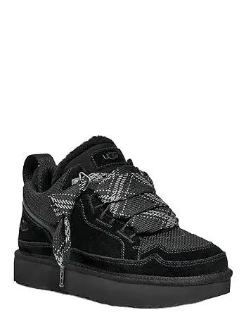 UGG Lowmel Sneakers - Black