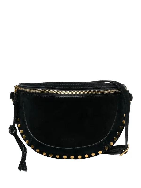 Isabel Marant Skano Belt Bag - Black