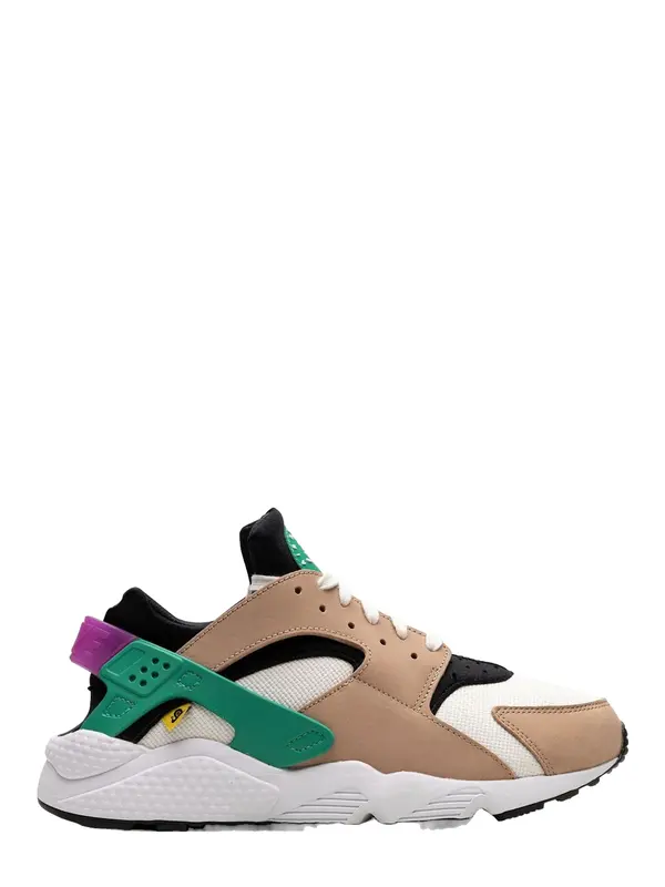 Nike Air Huarache Moving Company Sneakers - Neutrals