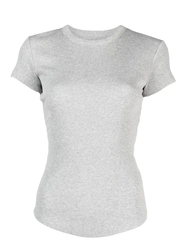 Isabel Marant Taomi T-shirt - Grey