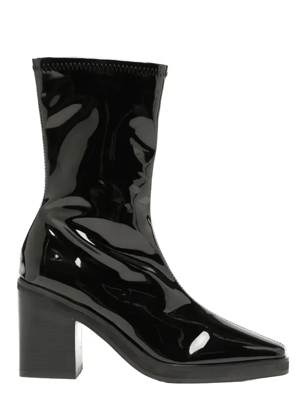 Senso Willam Ii 90mm Ankle Boots - Black