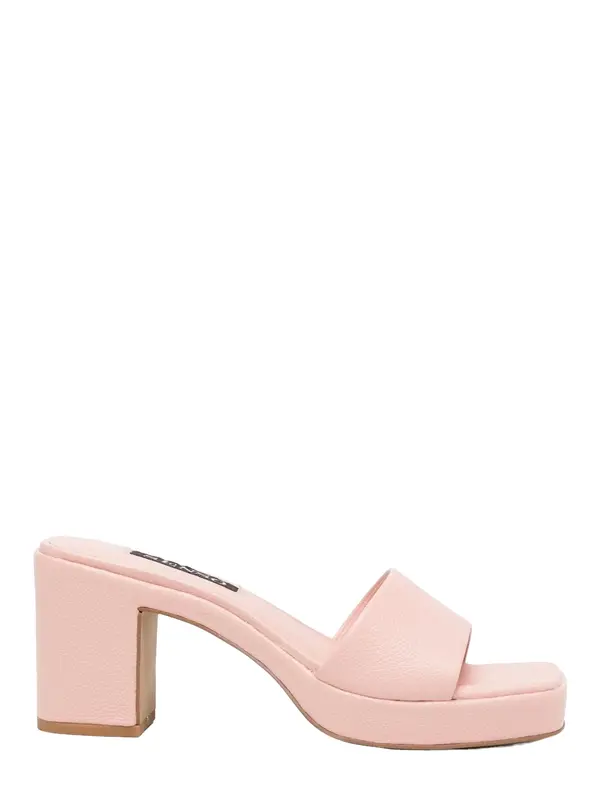Senso 85mm Stevie Ii Sandals - Pink