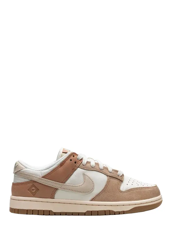 Nike Dunk Low Se Australia Sneakers - Brown
