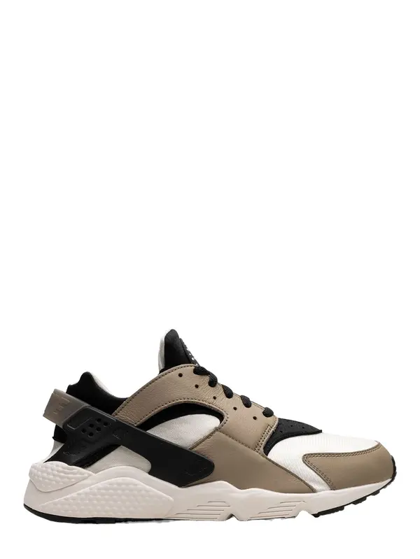 Nike Air Huarache Sneakers - Black