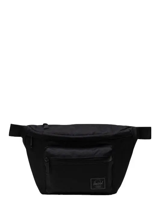 Herschel Supply Co. Pop Quiz Belt Bag - Black Tonal