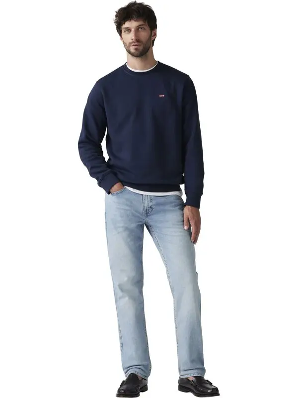 LEVI'S 514 Straight Fit Jeans - Thornback