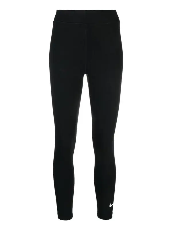 Nike Classic 7/8 Leggings - Black