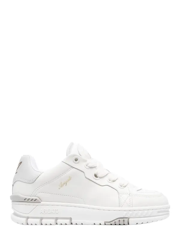 Axel Arigato Area Haze Low-top Sneakers - White