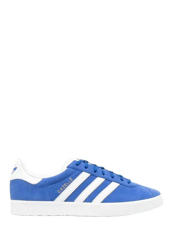 Adidas Gazelle 83 Low-top Sneakers - Blue