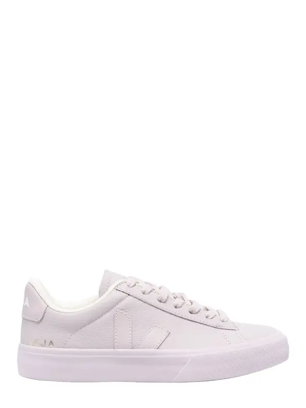 VEJA Campo Low-top Sneakers - Purple