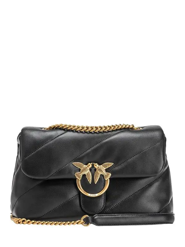 Pinko Classic Love Puff Shoulder Bag - Zq