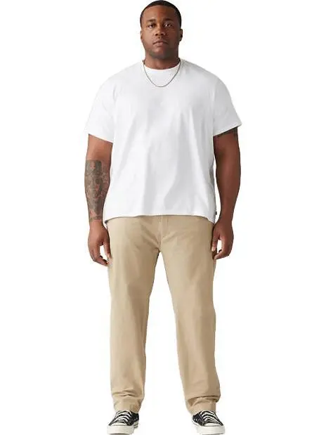 LEVI'S Xx Chino Standard Taper Pants - True Chino