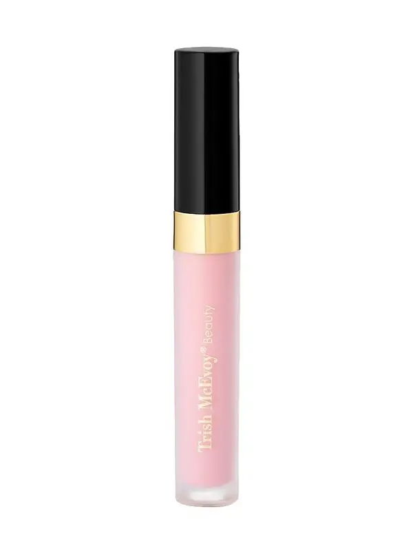 Trish Mcevoy Easy Lip Gloss - Dolled Up (poppy Red)