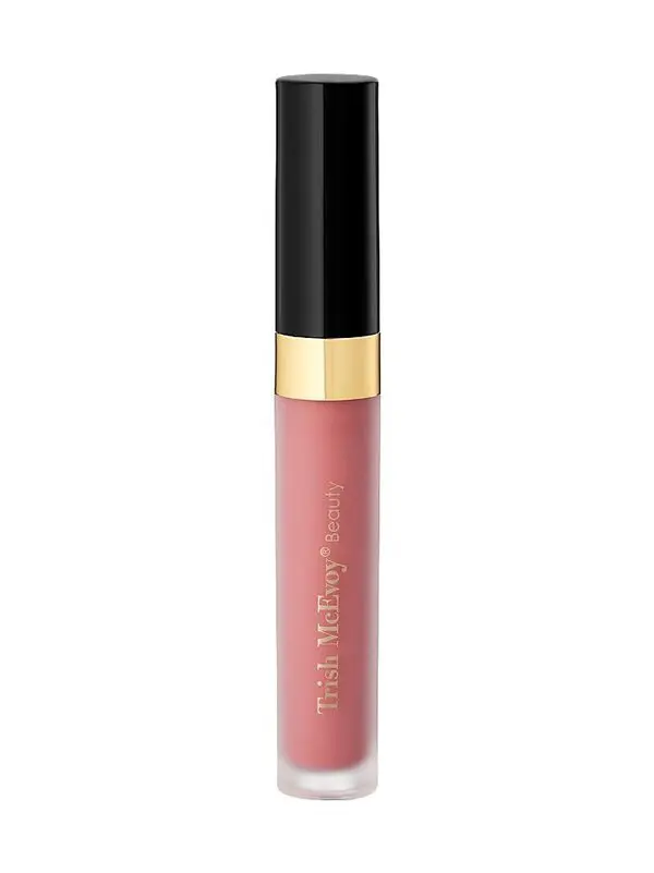 Trish Mcevoy Easy Lip Gloss - Gentle