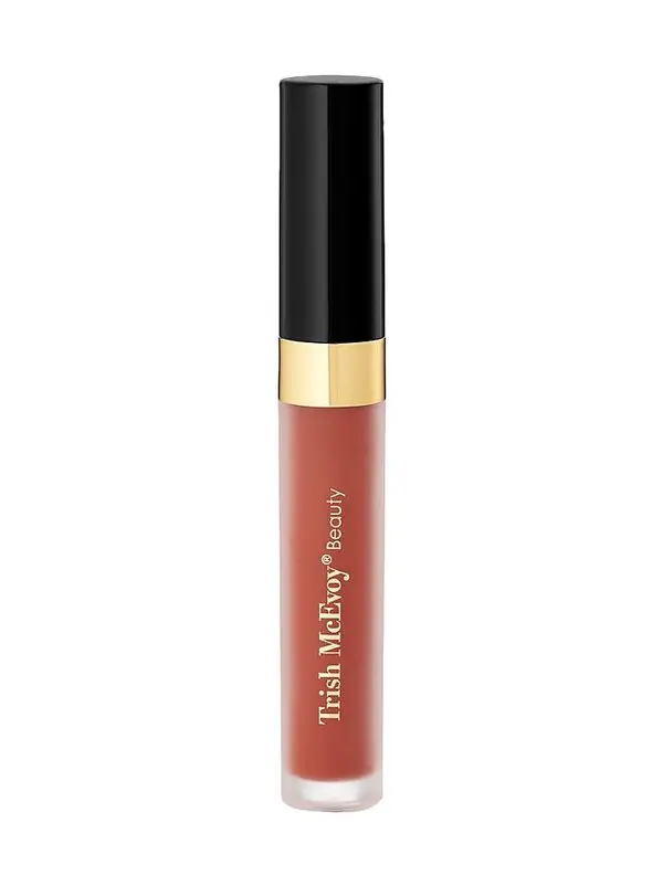 Trish Mcevoy Easy Lip Gloss - Knockout (vermillion)