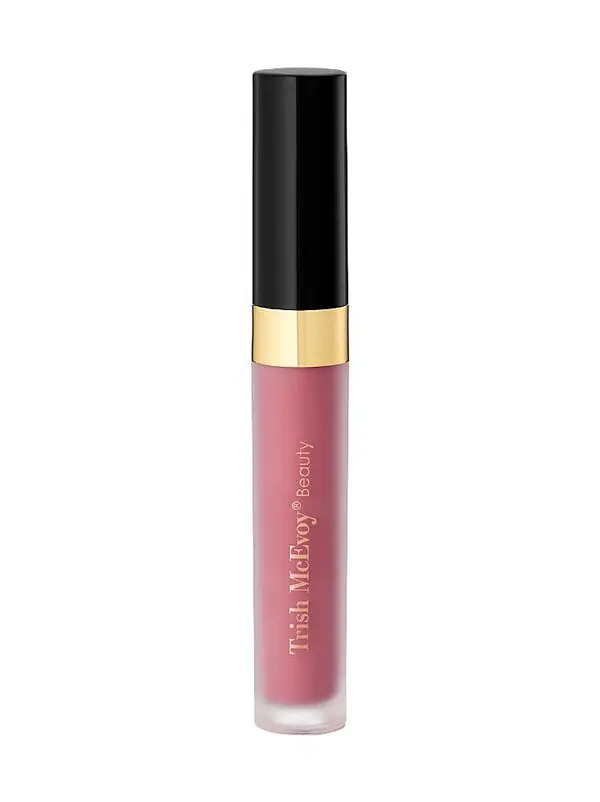 Trish Mcevoy Easy Lip Gloss - Perfect Pink