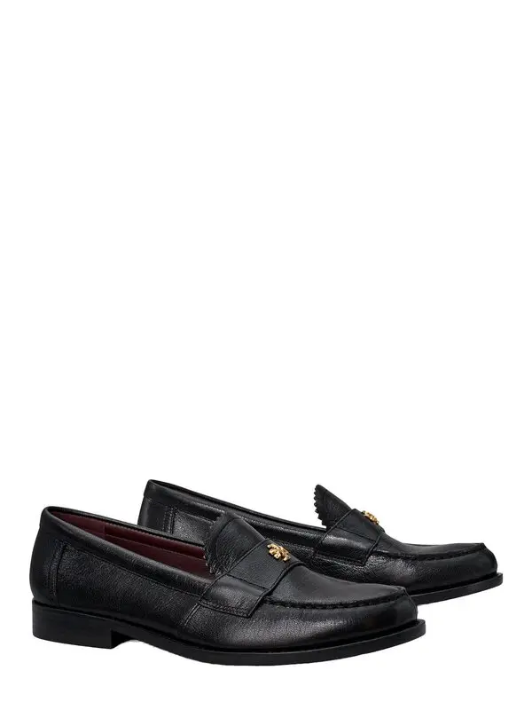 Tory Burch Loafer - Perfect Black