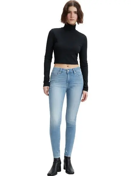 LEVI'S 711 Skinny Jeans - Anyway