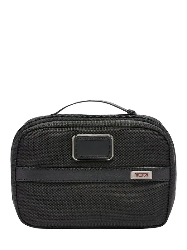 Tumi Alpha 3 Split Travel Kit - Black