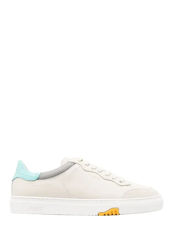 Axel Arigato Clean 180 Low-top Sneakers - Neutrals