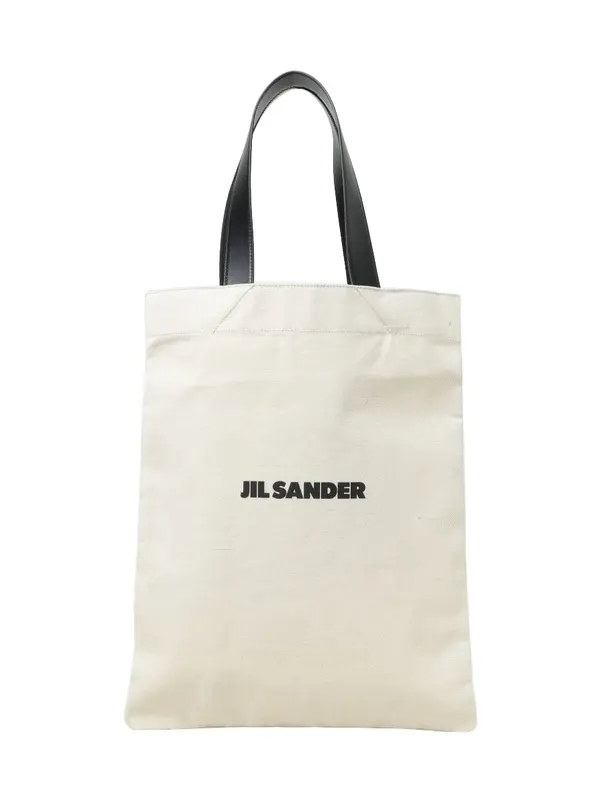 JIL SANDER Tote Bag - White