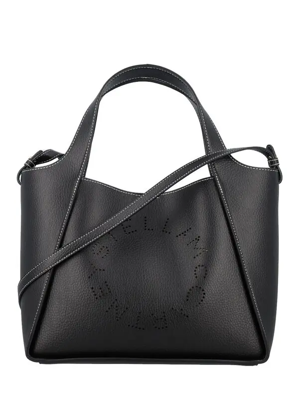Stella McCartney Tote Bag - Black