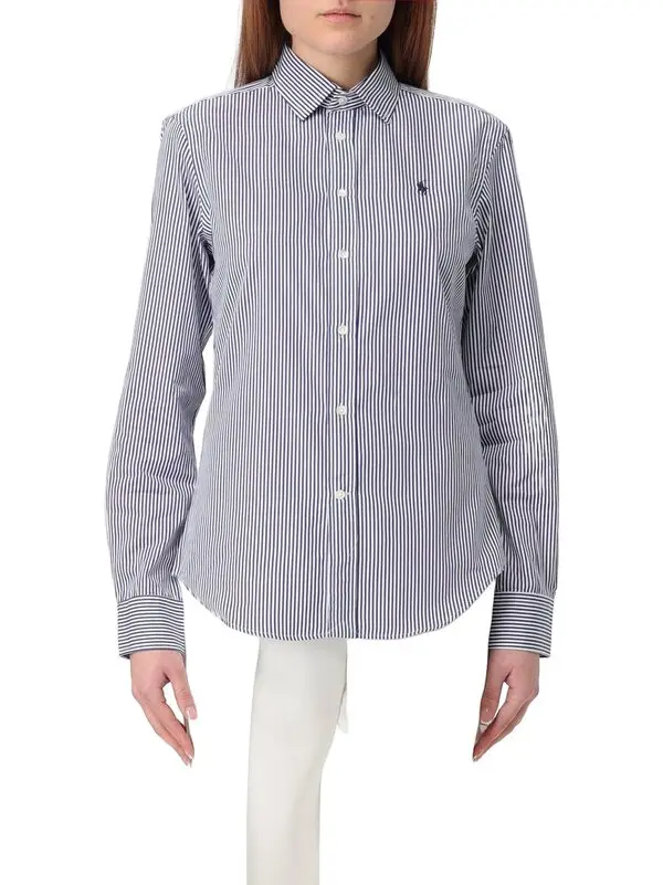 Polo Ralph Lauren Shirt - White