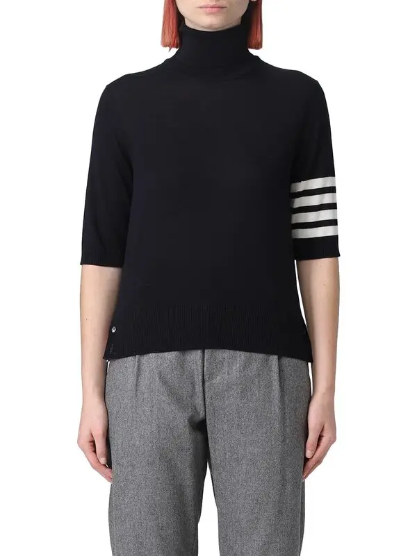 Thom Browne Sweater - Blue