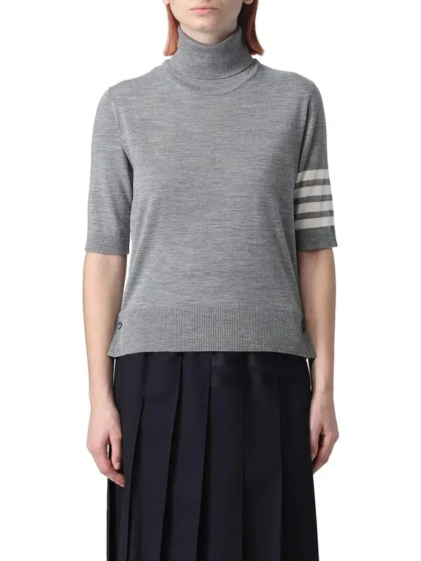 Thom Browne Sweater - Grey