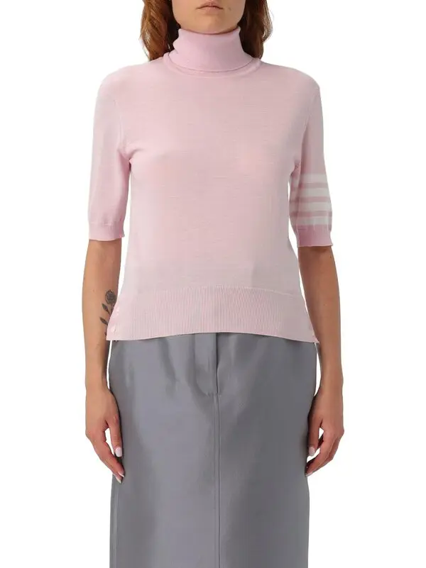 Thom Browne Sweater - Pink
