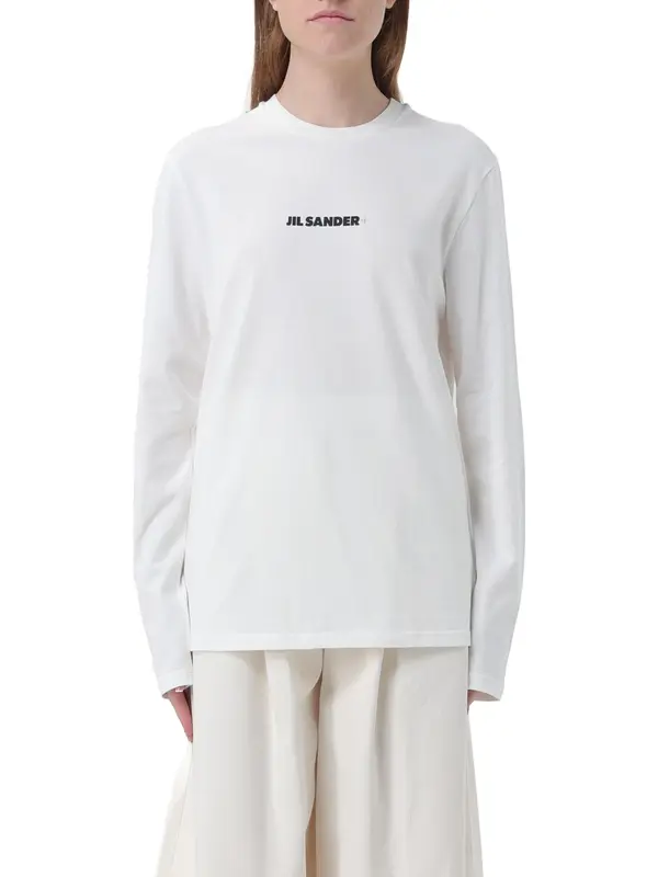 JIL SANDER T-shirt - White
