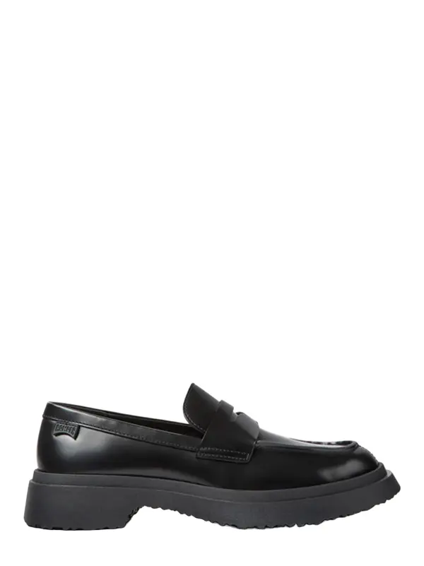 Camper Loafer - Black