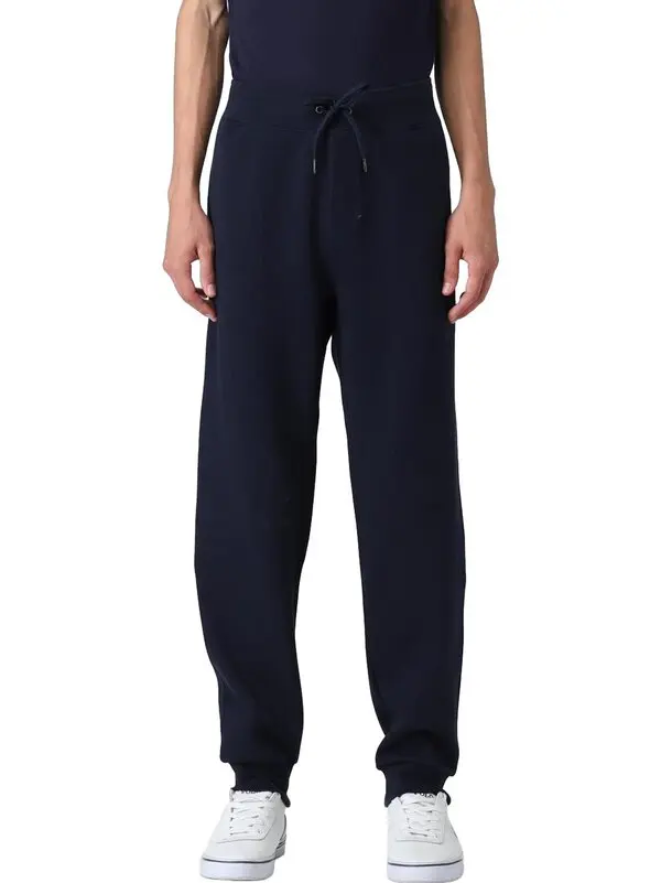 Polo Ralph Lauren Pants - Navy