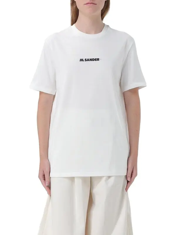 JIL SANDER T-shirt - White