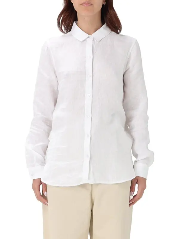 Barbour Shirt - White