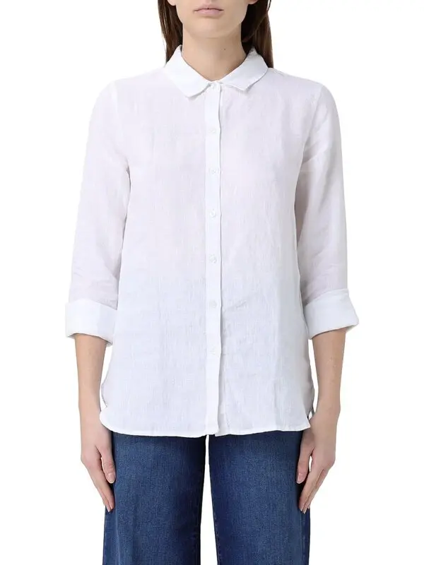 Barbour Shirt - White
