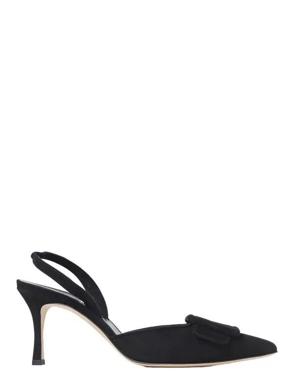 Manolo Blahnik Pumps - Black
