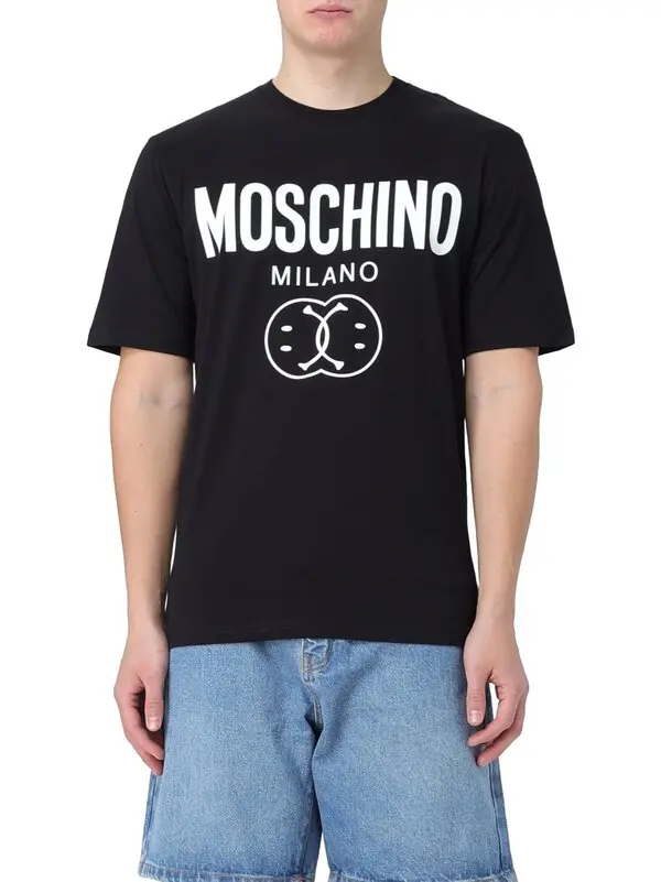 Moschino T-shirt - Black