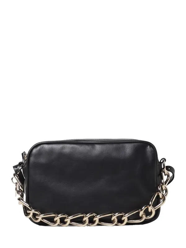 Red Valentino Mini Bag - Black
