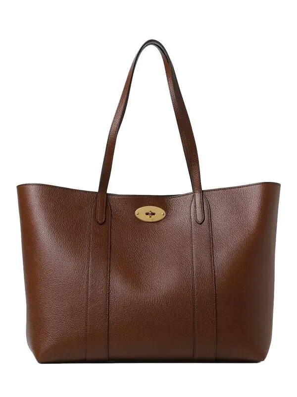 Mulberry Tote Bag - Brown